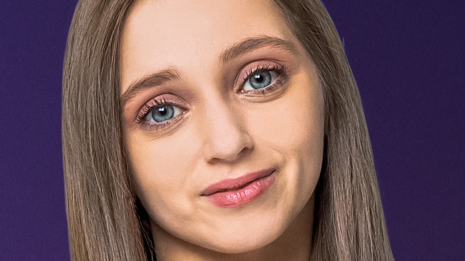 Shauna Rae Of TLC s I Am Shauna Rae Talks Coming Back For A 2nd Season Shauna Rae Of TLC s I Am Shauna Rae Talks Coming Back For A 2nd Season