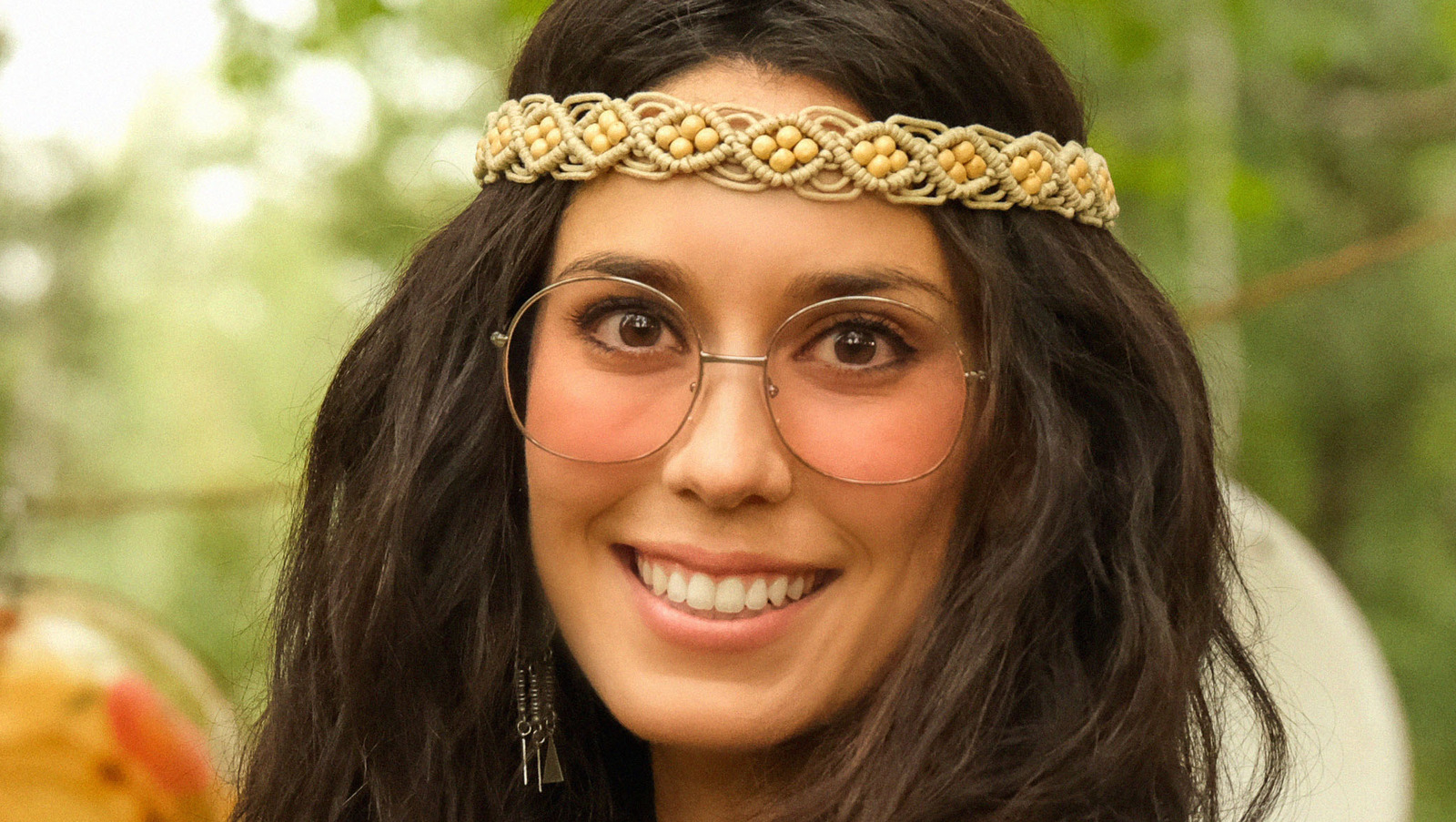 Sheila Carrasco Reveals The Moment She Never Saw Coming This Season On ...