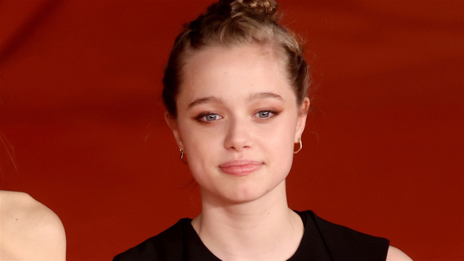 Shiloh Jolie Pitts Height Transformation Is Truly Head Turning