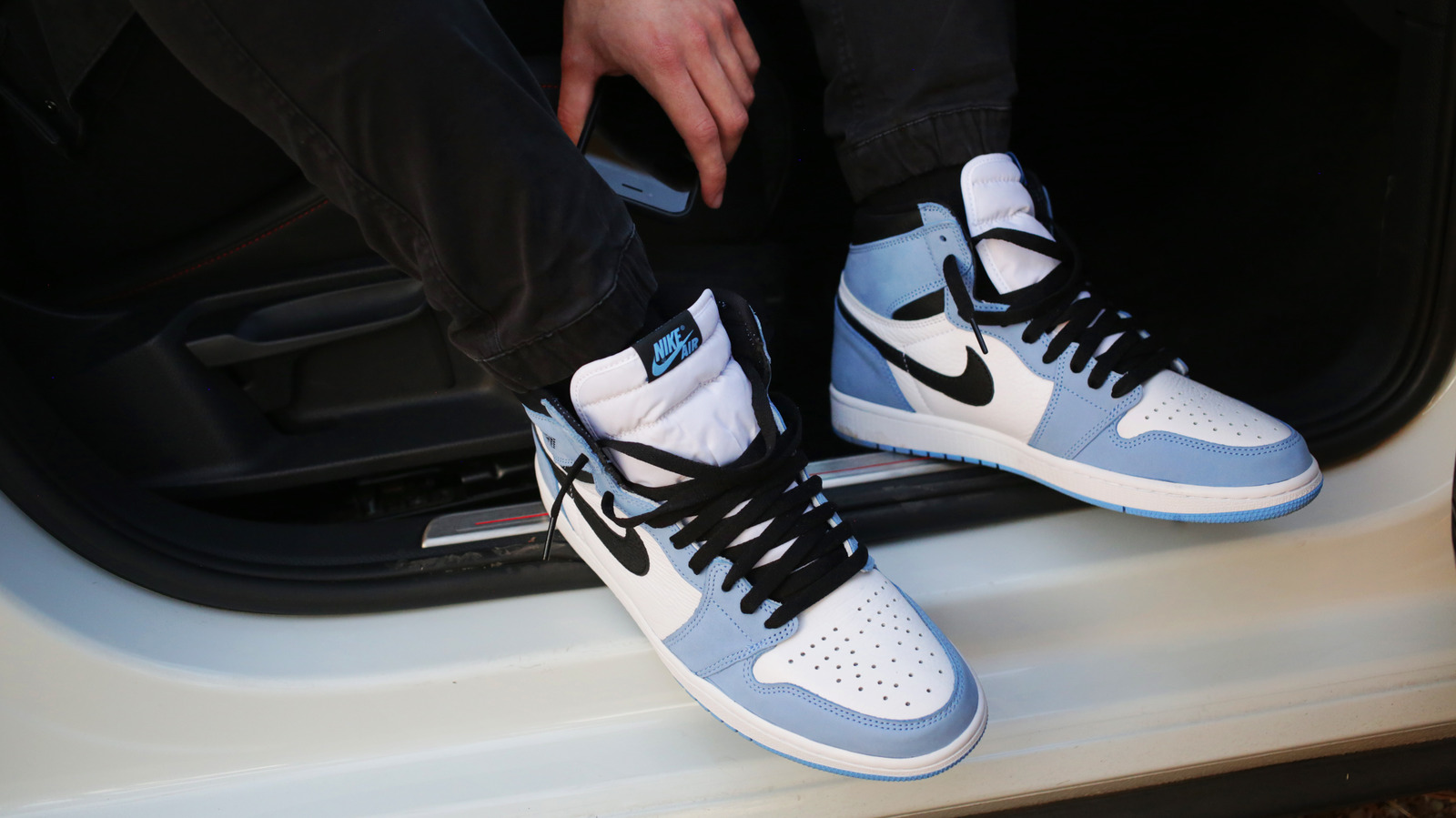 Shoes That Totally Incapsulate 2021