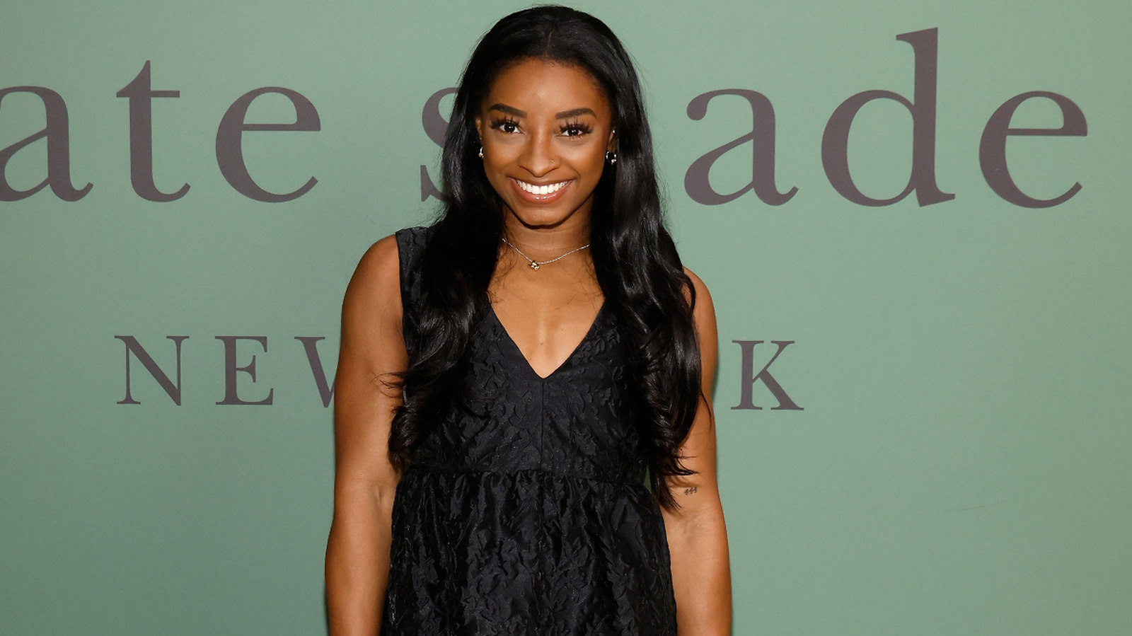 How Many Tattoos Does Simone Biles Have?