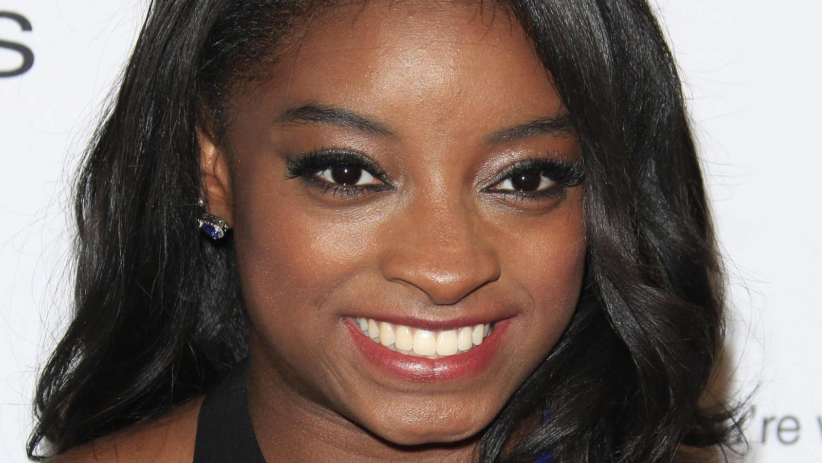 Simone Biles Reveals Her Must Have Athleta Picks