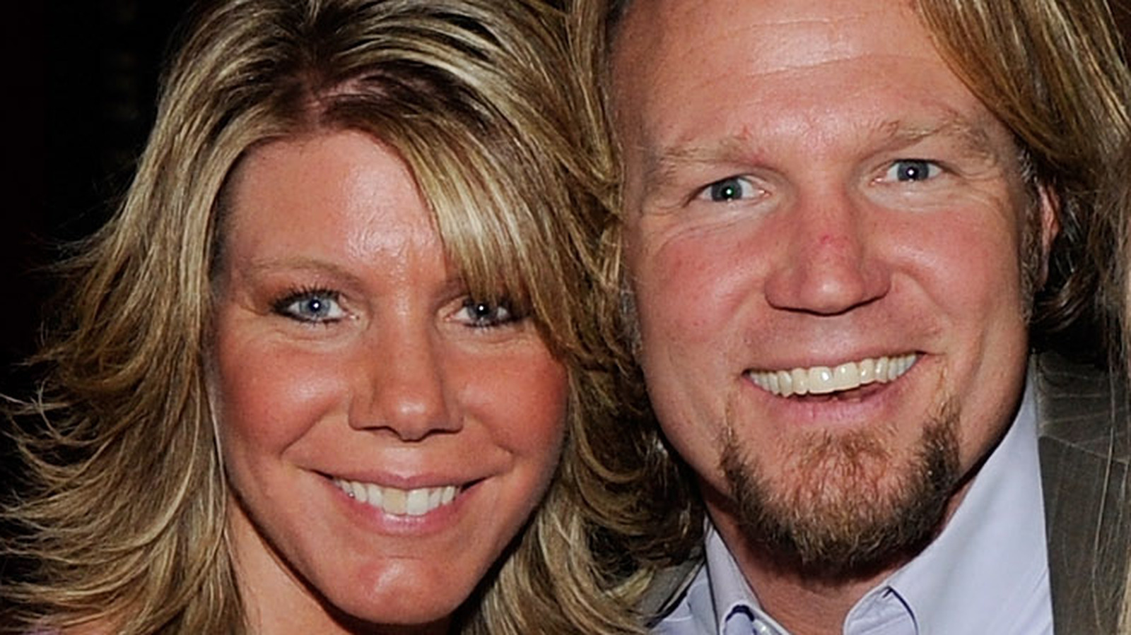 Sister Wives' Meri Brown Confirms Her Marriage To Kody Is Over