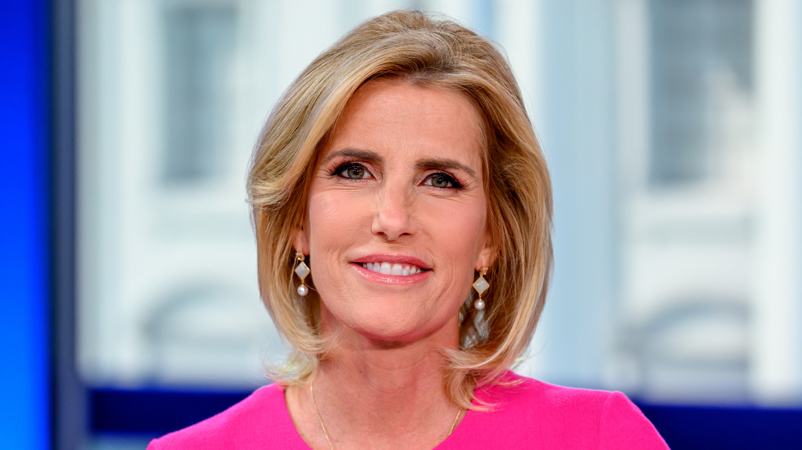 5 Times Fox News Host Laura Ingraham Shamelessly Flaunted Her Killer Legs