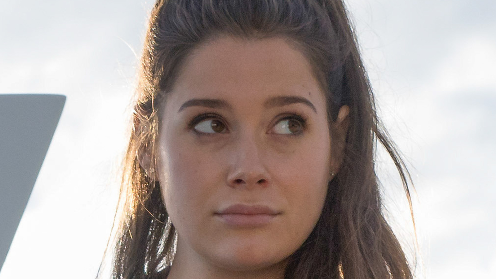 Natasha Calis Alter SkyMed Cast & Character Guide: Where You Know The