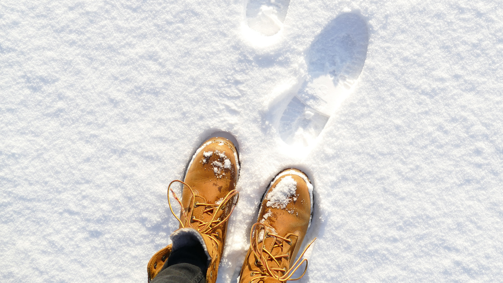 Snow Boots You Need For This Winter