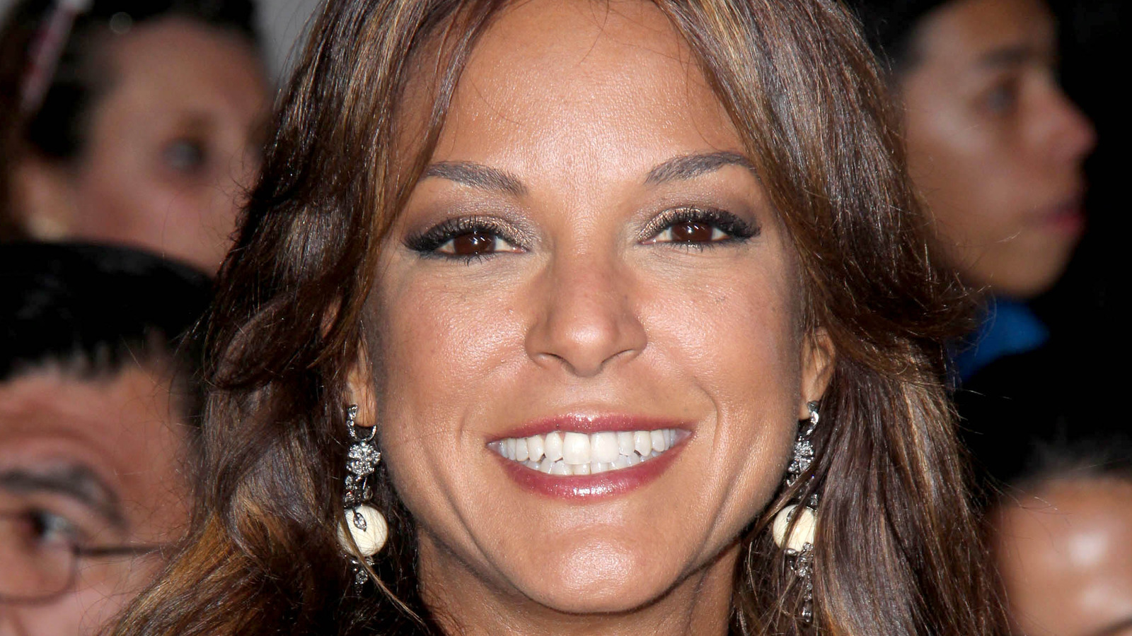 Soap Opera Alum Eva LaRue's Stalker Nightmare Finally Comes To An End