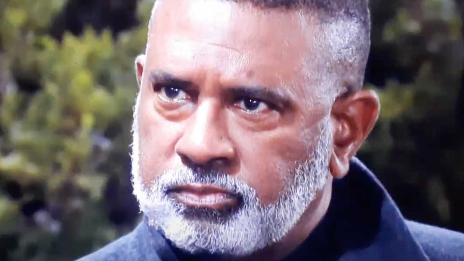 Soap Vet William Christian Looks Back On His Bad Boy Days Of Our Lives Role
