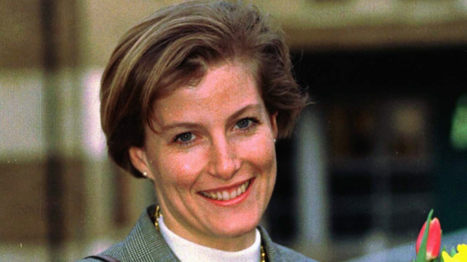 Sophie, Duchess Of Edinburgh's Gorgeous Style Transformation