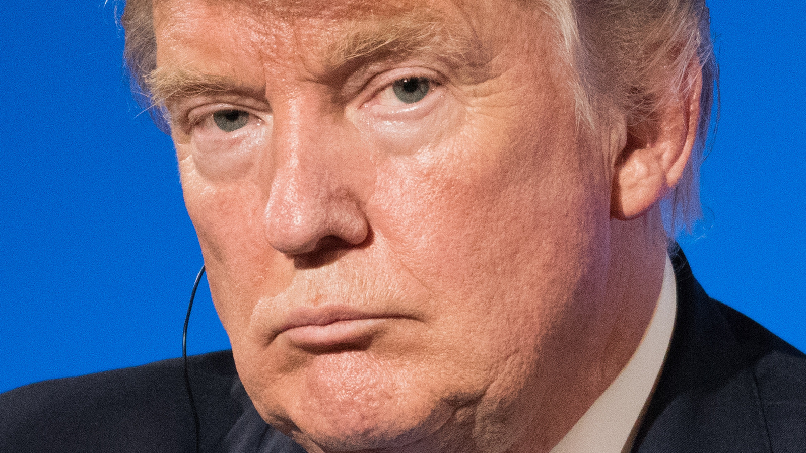 Sources Disclose Donald Trump's Reaction To The 2022 Midterm Election ...