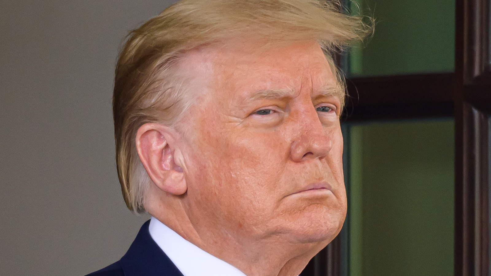 Sources Say This Is The Real Reason Trump Might Get Away With His Sources Say This Is The Real Reason Trump Might Get Away With His