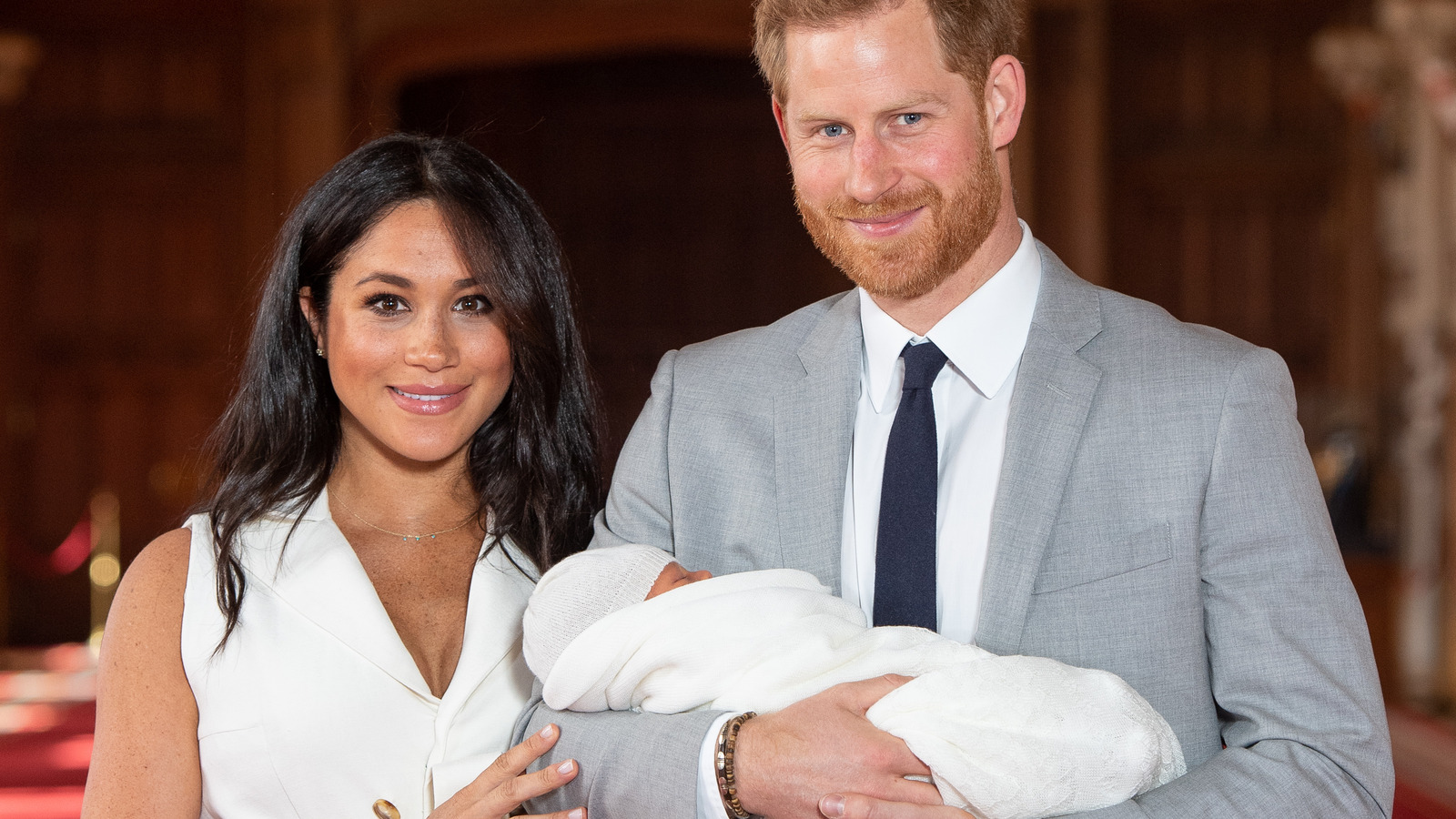 Special Tributes Hidden In Famous Royal Announcements