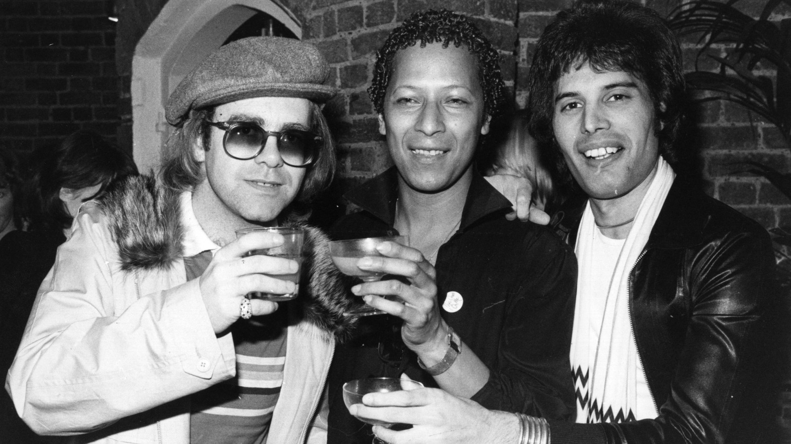 Stars From The '70s Who Came Out As Part Of The LGBTQIA+ Community
