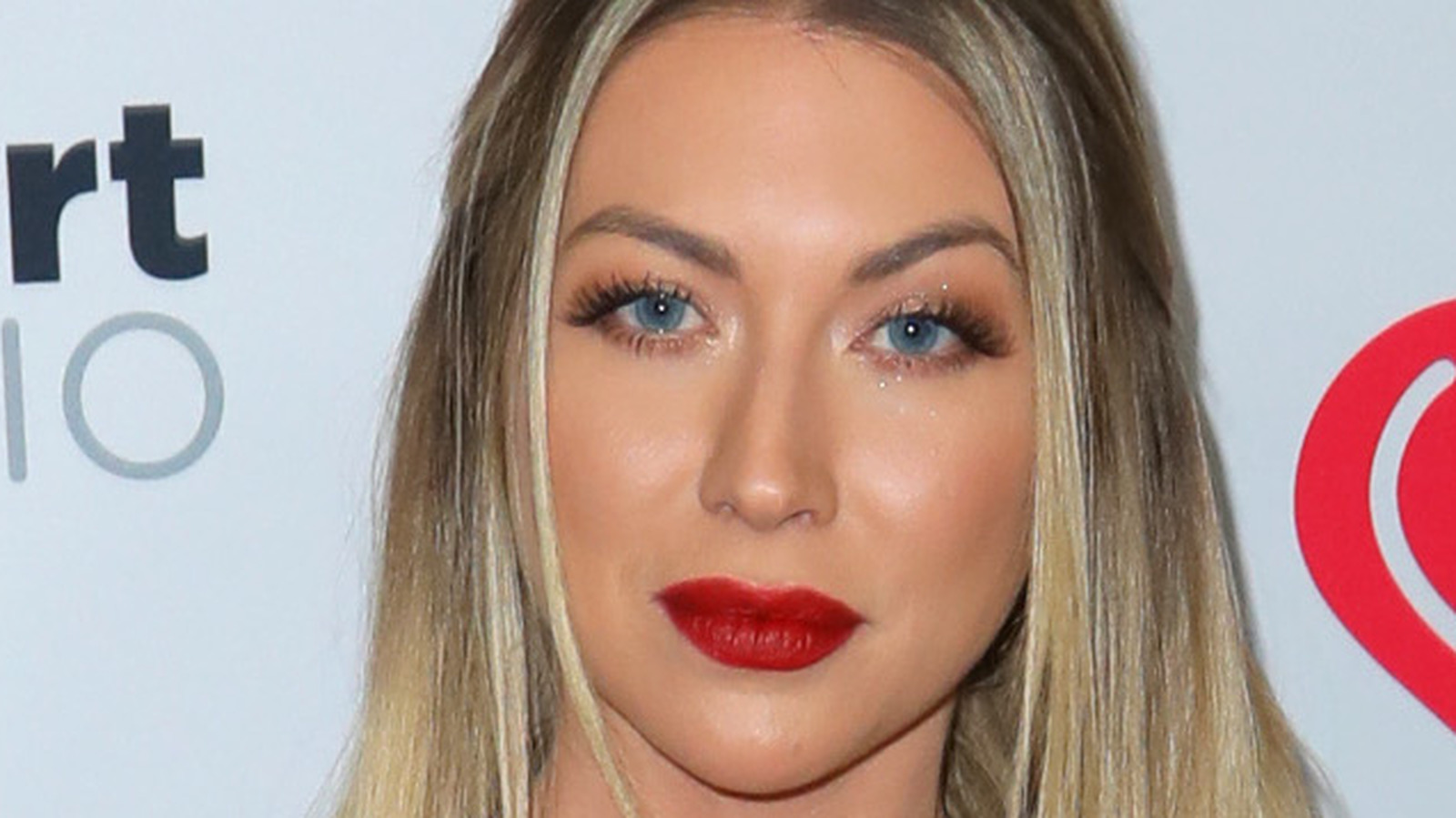 Stassi Schroeder Opens Up About Struggling With Her Body Image