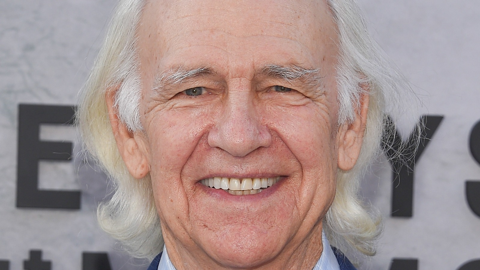 Stephen Logan's Time On The Bold And The Beautiful Explained