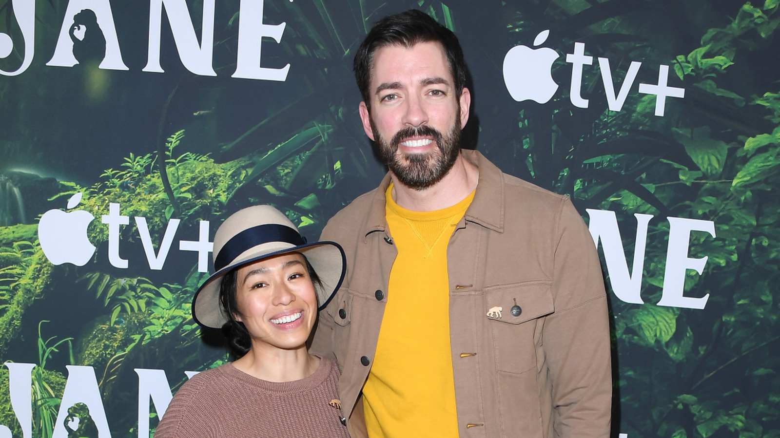 Strange Things About HGTV Star Drew Scott's Relationship With Linda Phan