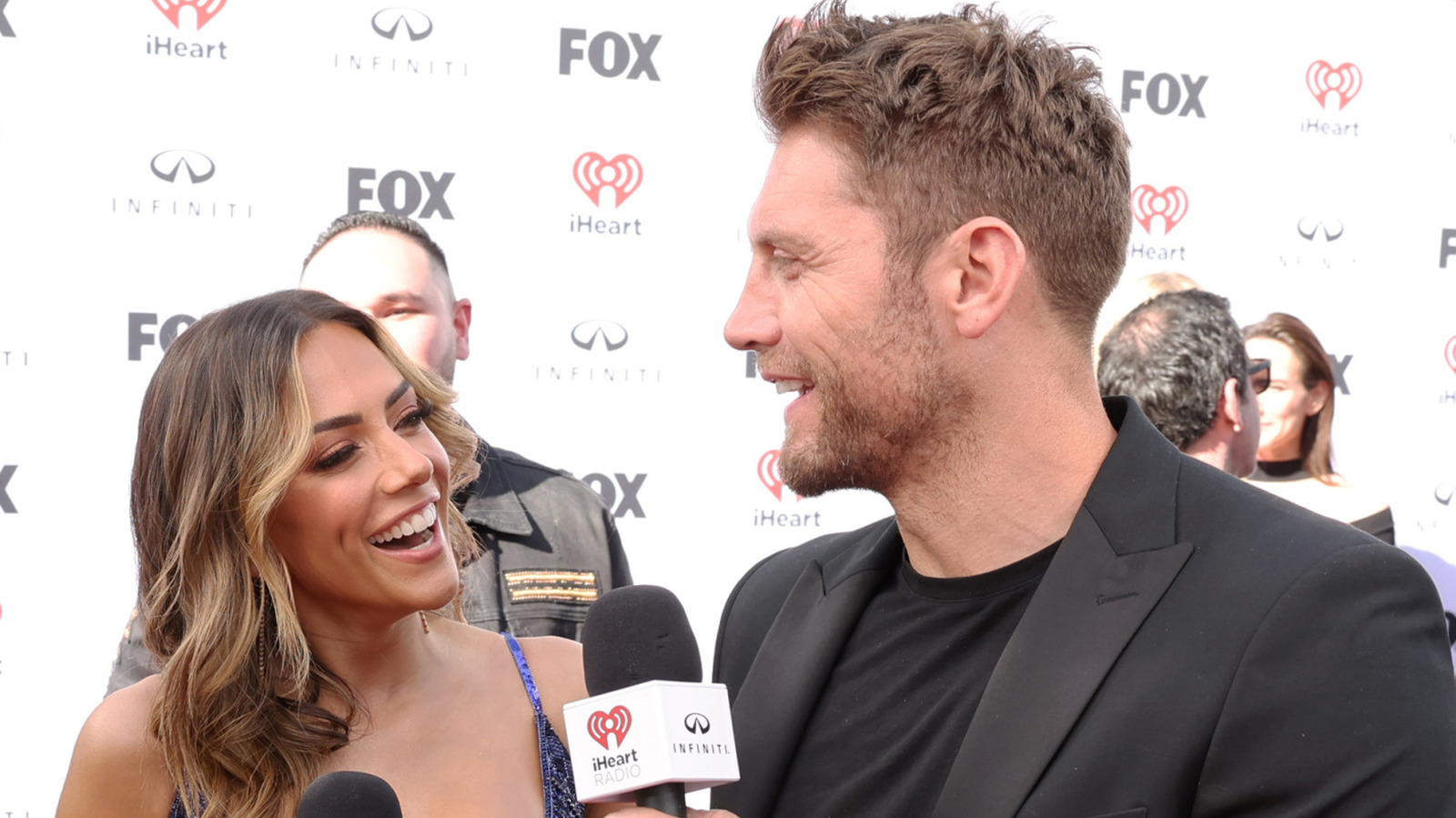 Strange Things About Jana Kramer & Allan Russell's Marriage We Can't Ignore