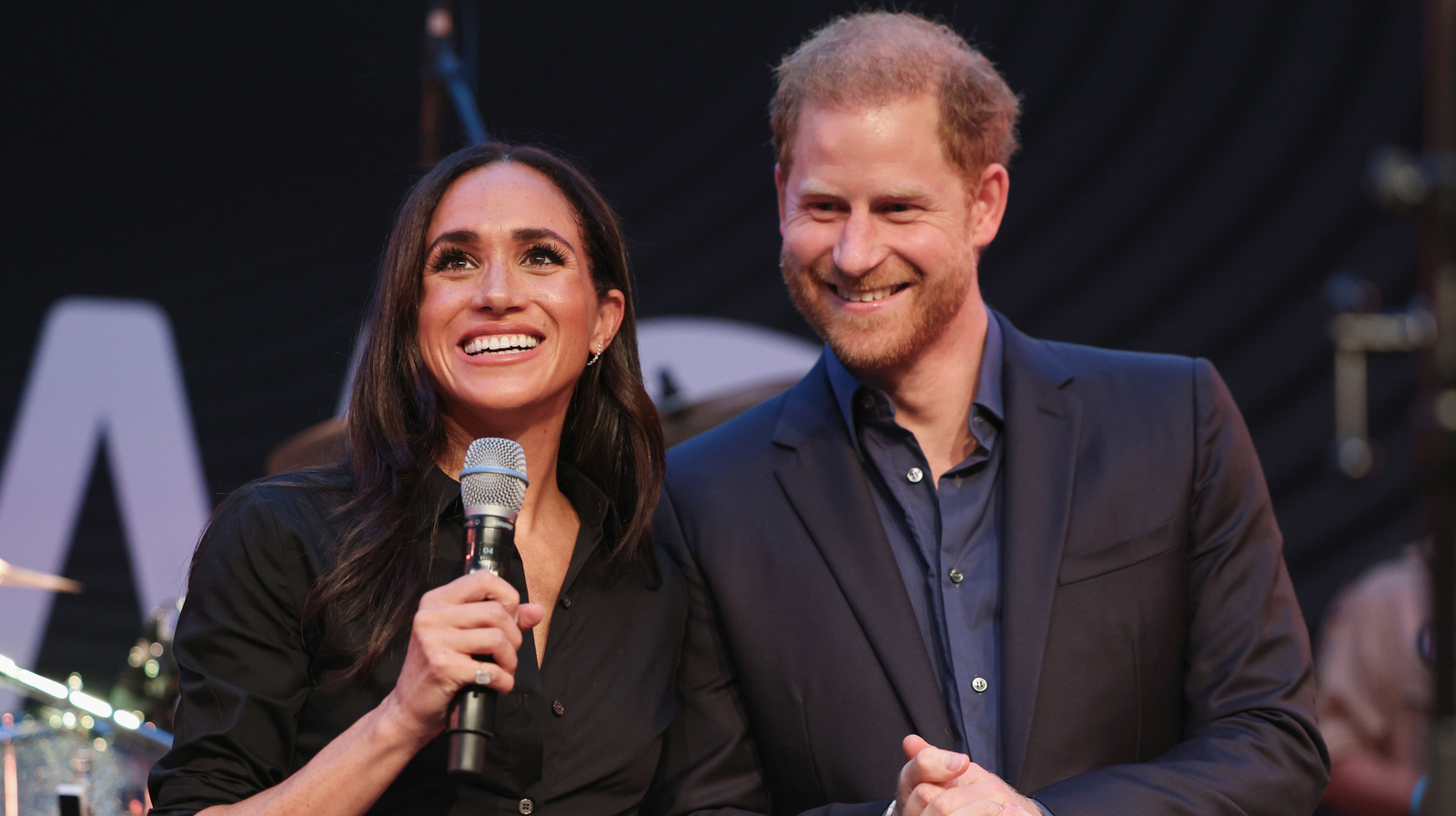 Strange Things Everyone Ignores About Harry & Meghan's Projects Since ...