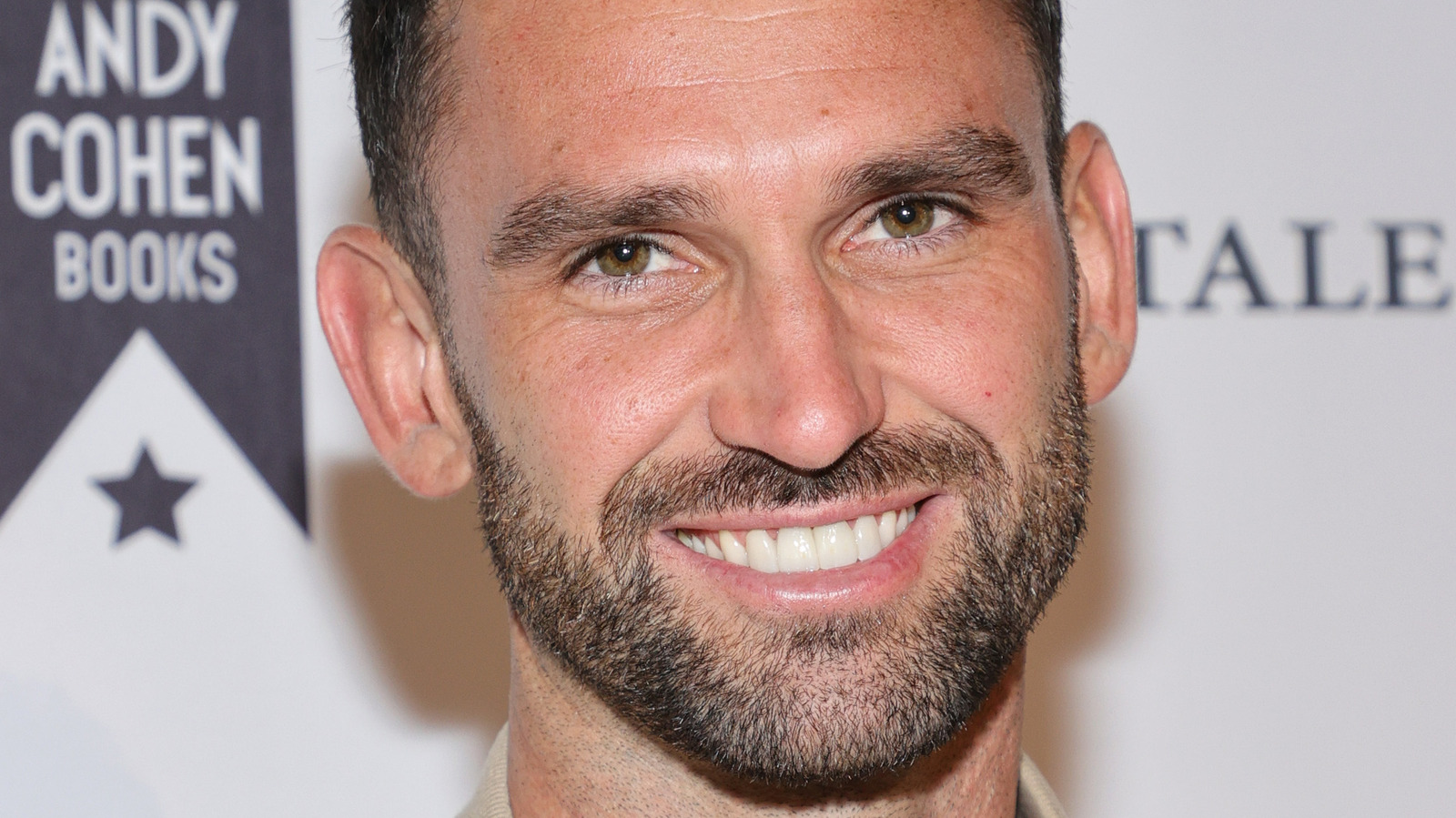 Summer House Star Carl Radke Gets Candid About Sobriety