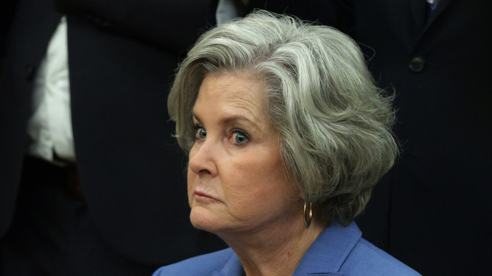 Susie Wiles Reportedly Tried To Sweep Her Bombshell Vanity Fair Claims ...