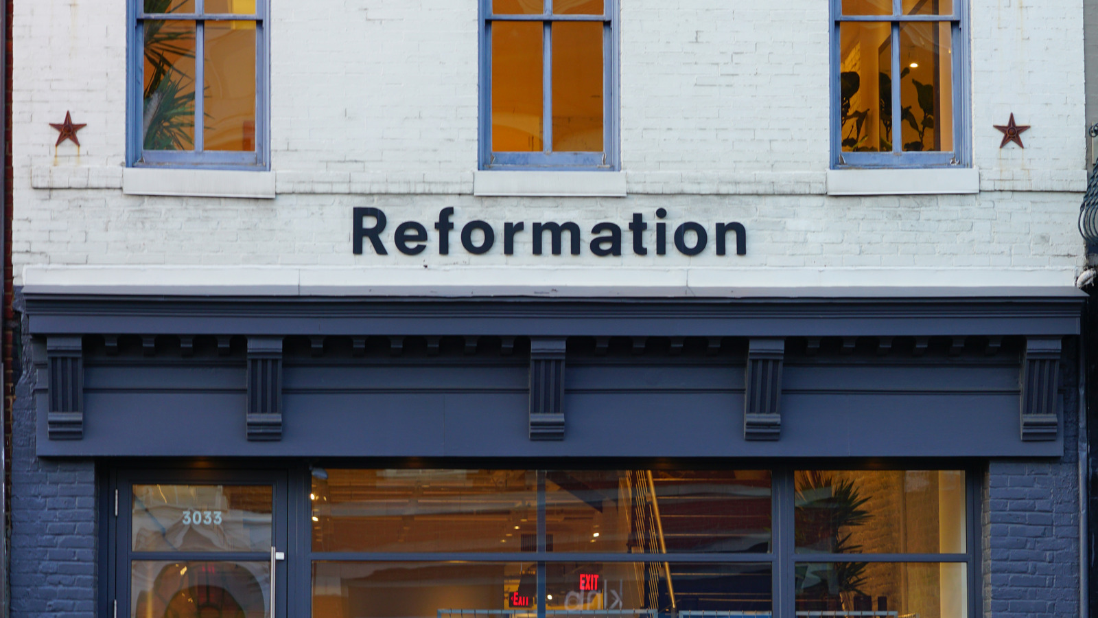 Sustainable Fashion Fave Reformation Is Branching Out With Its Newest ...