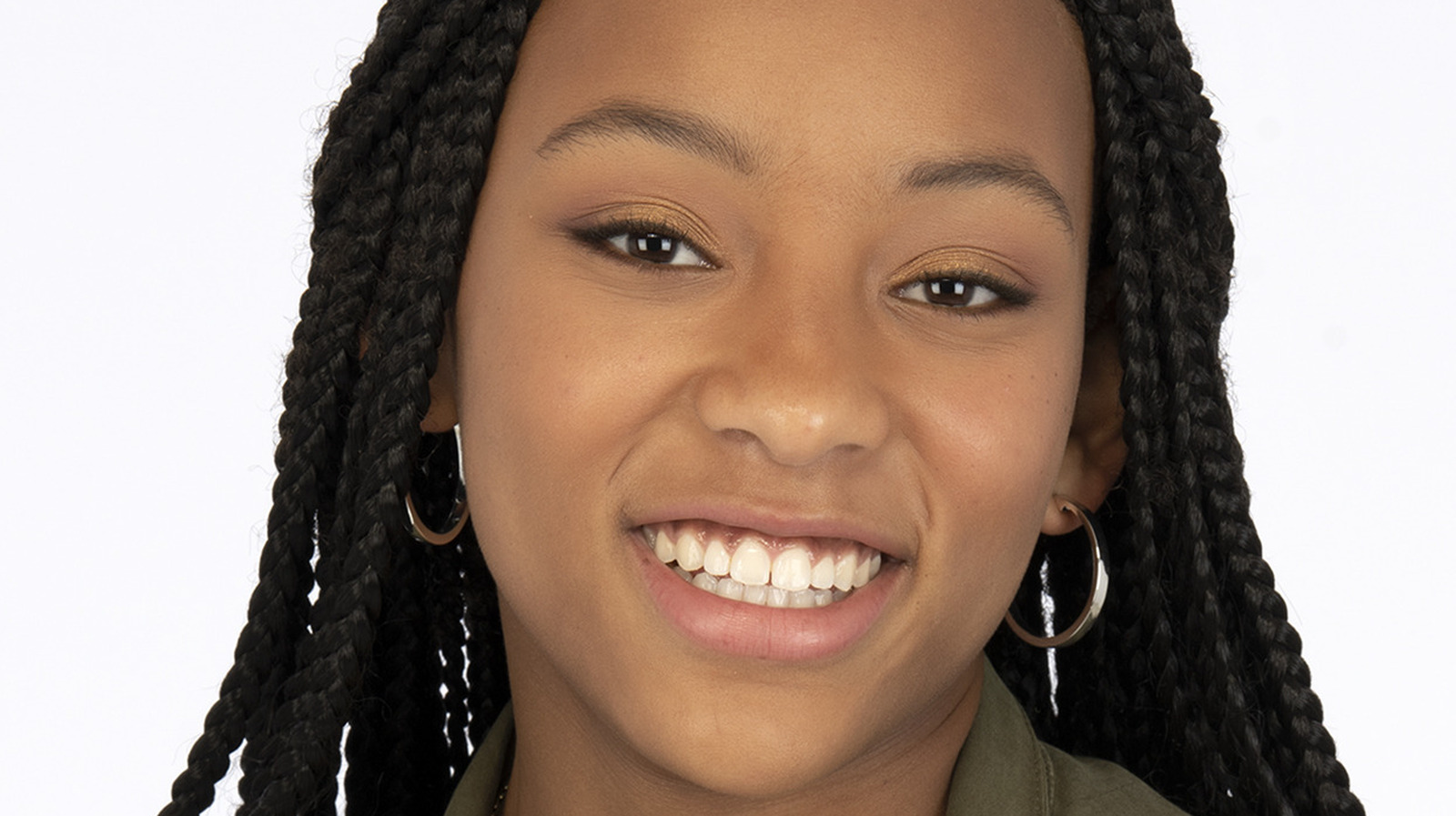 Sydney Mikayla Gives An Out-Of-This-World Update On Her Post-General ...