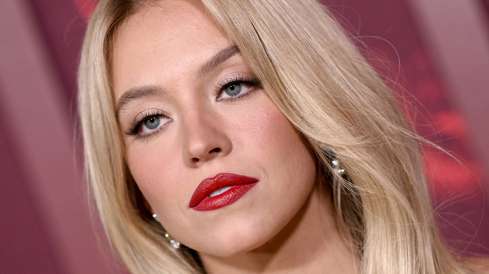 Sydney Sweeney's Bezos-Backed Lingerie Line Just Landed Her In A Big ...