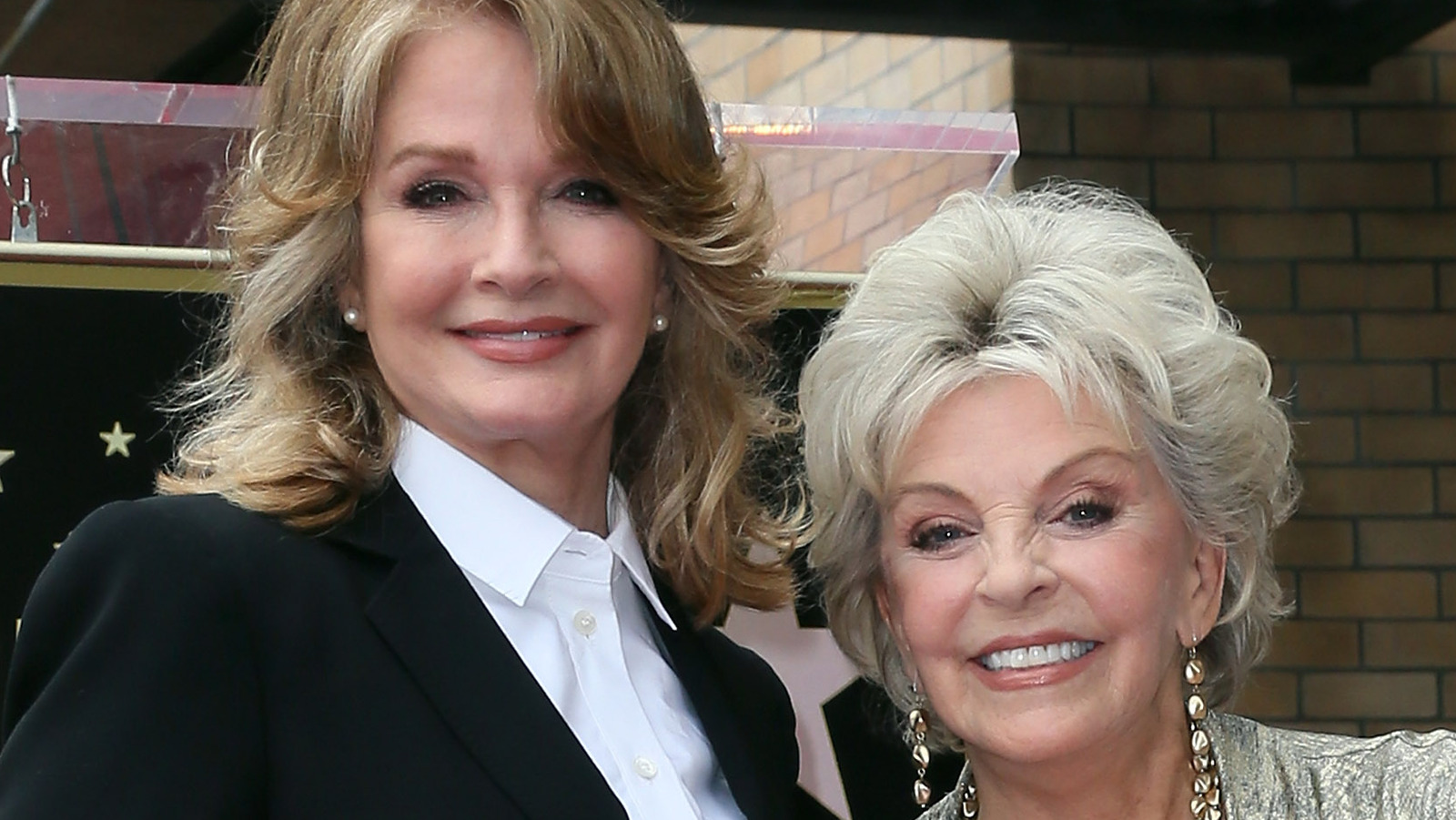 Take A Time Machine Back To 1971 For A Very Special Days Of Our Lives ...