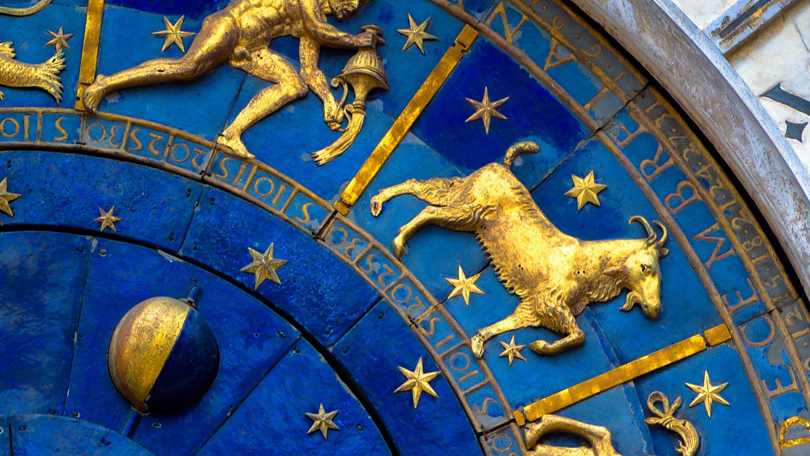 Take Style Inspiration From These Fashionable Capricorn Celebrities