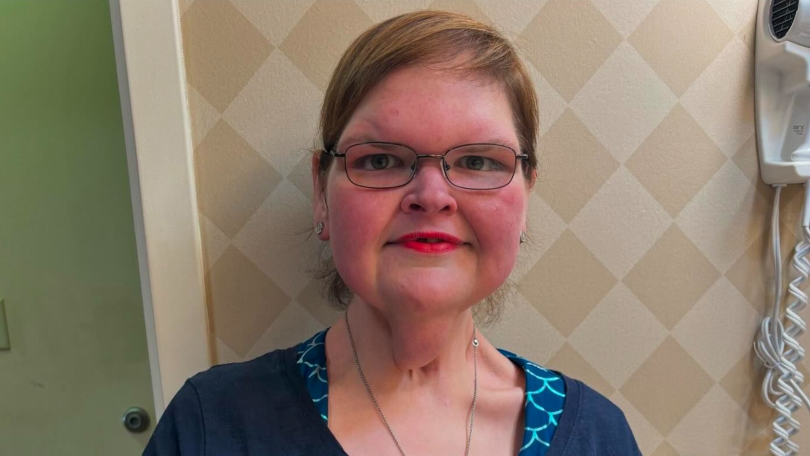 Tammy Slaton Shares Massive Weight Loss Update Amid Sister Amy's Legal ...