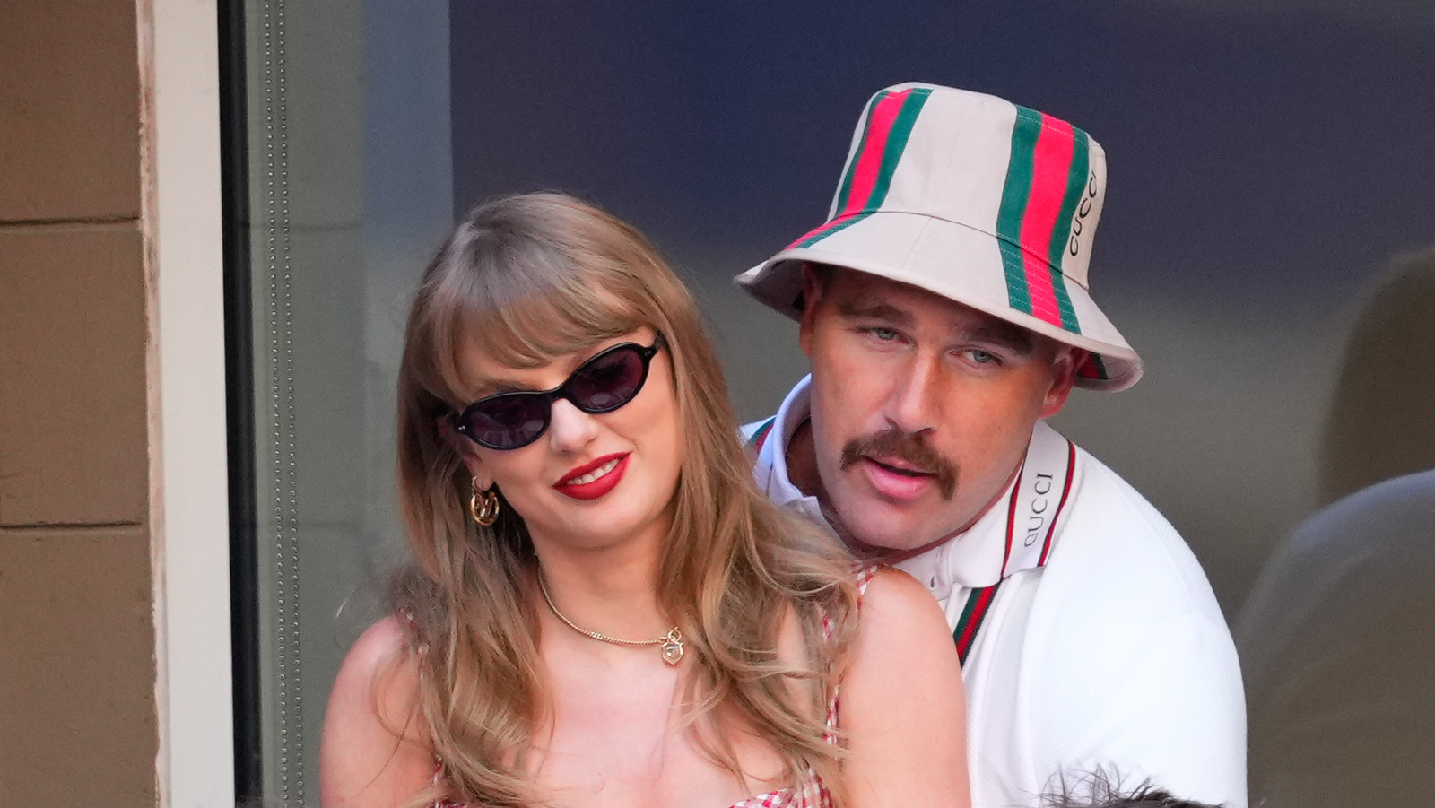 Taylor Swift And Travis Kelce Have Disagreements According To Insiders