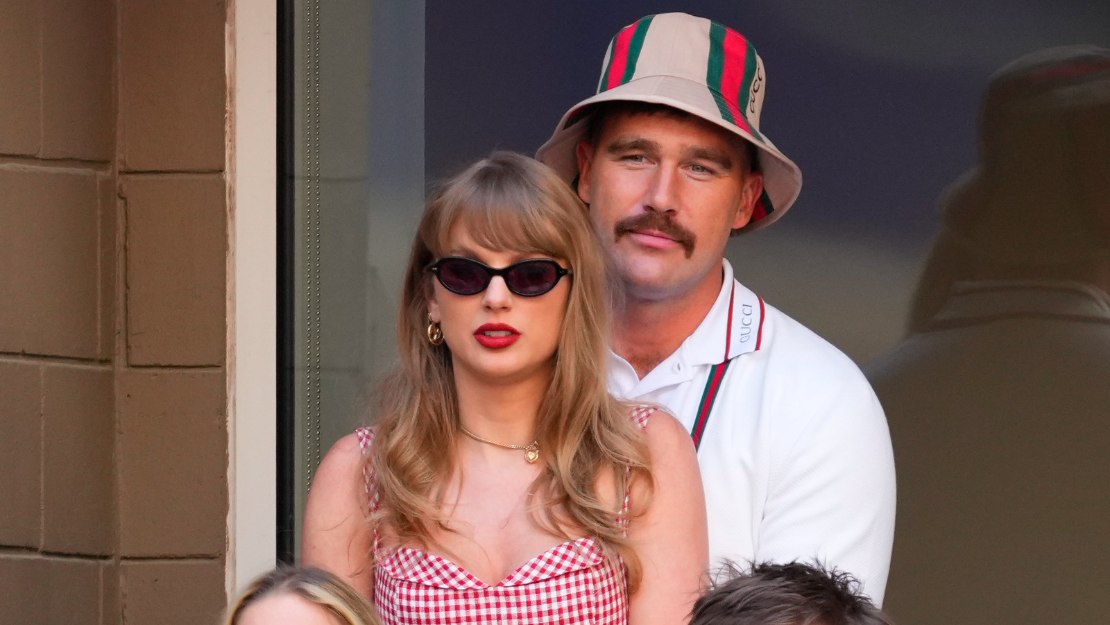 Taylor Swift's Foray Into Acting Was A Lot More Awkward Than Travis Kelce's