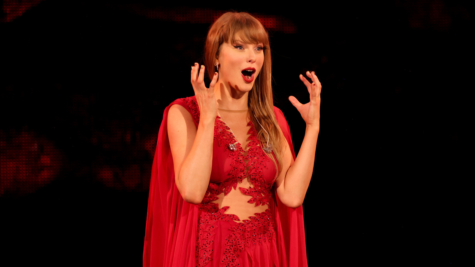 Taylor Swift's 'Life Of A Showgirl' Reveal Sparks Major Reactions