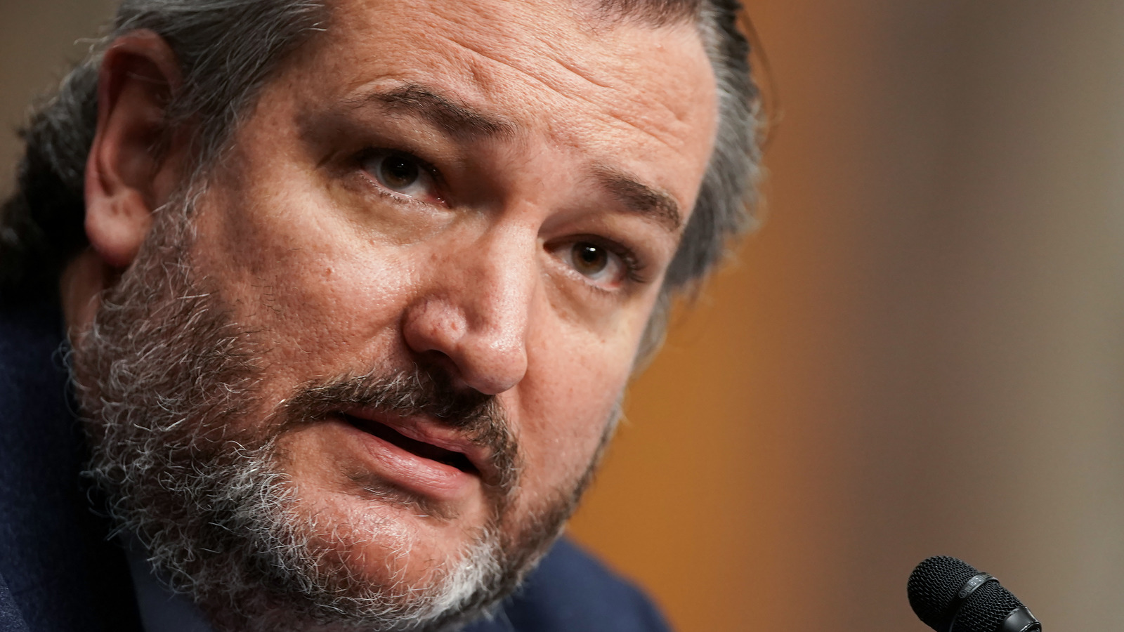 Ted Cruz Lets It Be Known How He Really Feels About NYC's Future