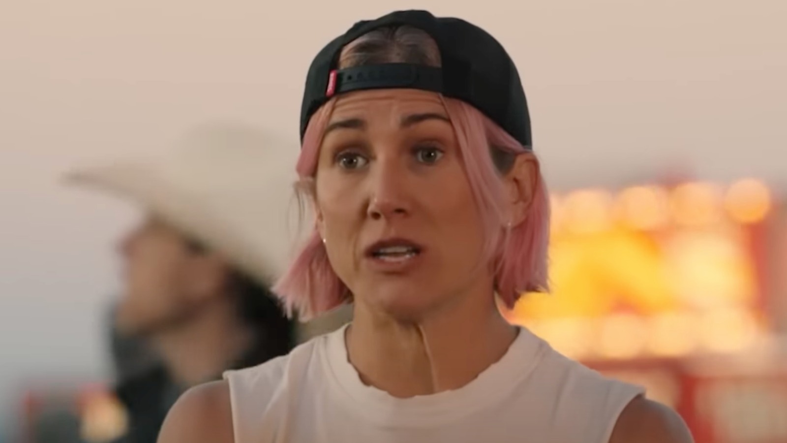 Teeter From Yellowstone Has A Famous Dad