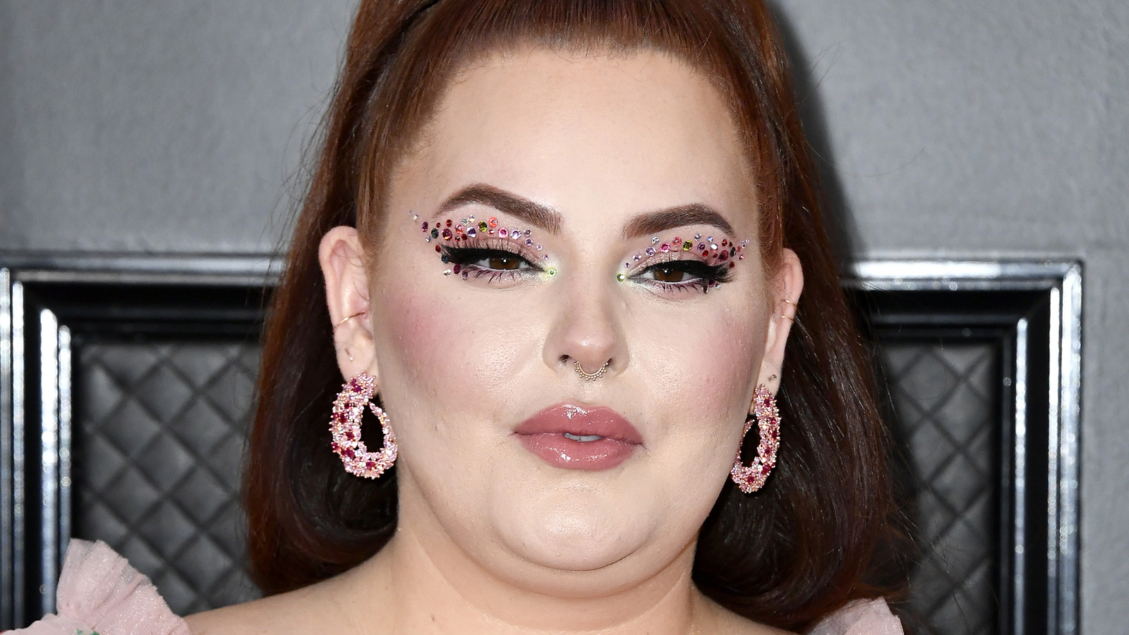 Tess Holliday's Instagram, Twitter & Facebook on IDCrawl