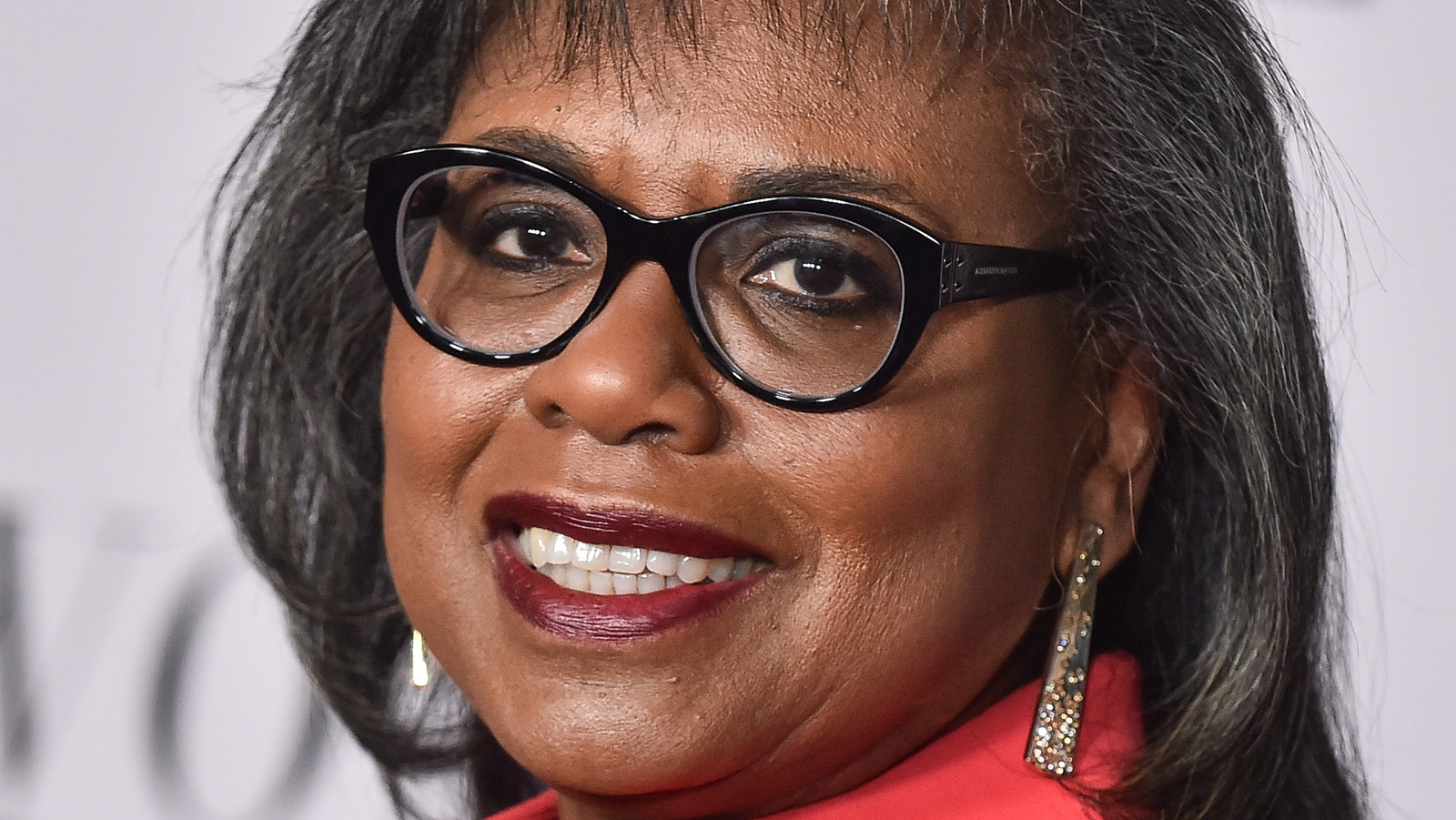 The Time Anita Hill Literally Stopped The Presses