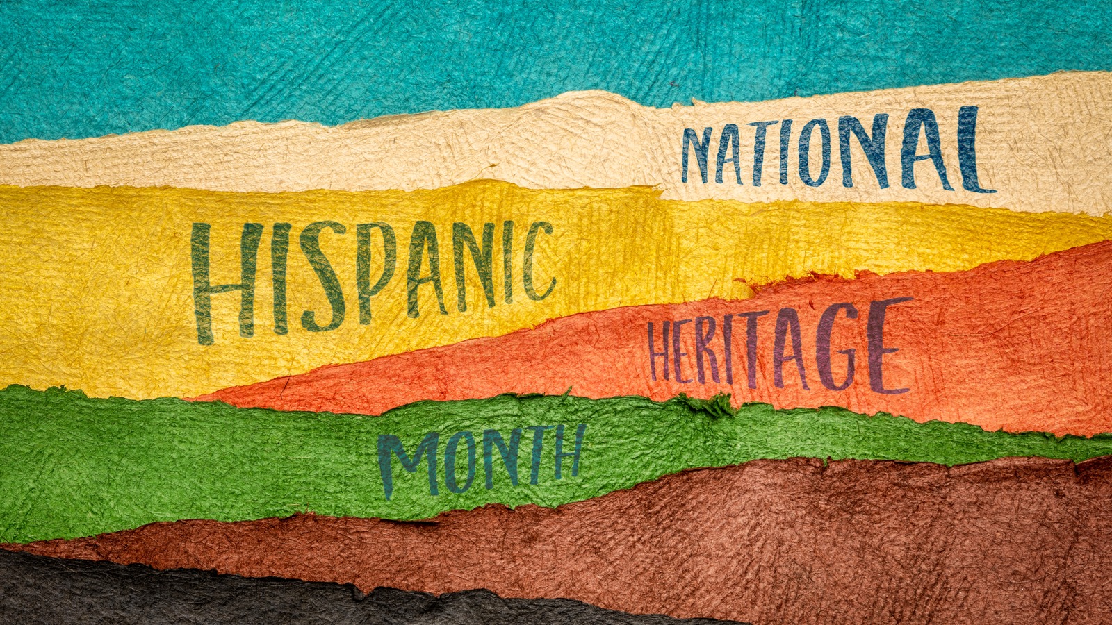 The 5 Best Books To Read During Hispanic Heritage Month