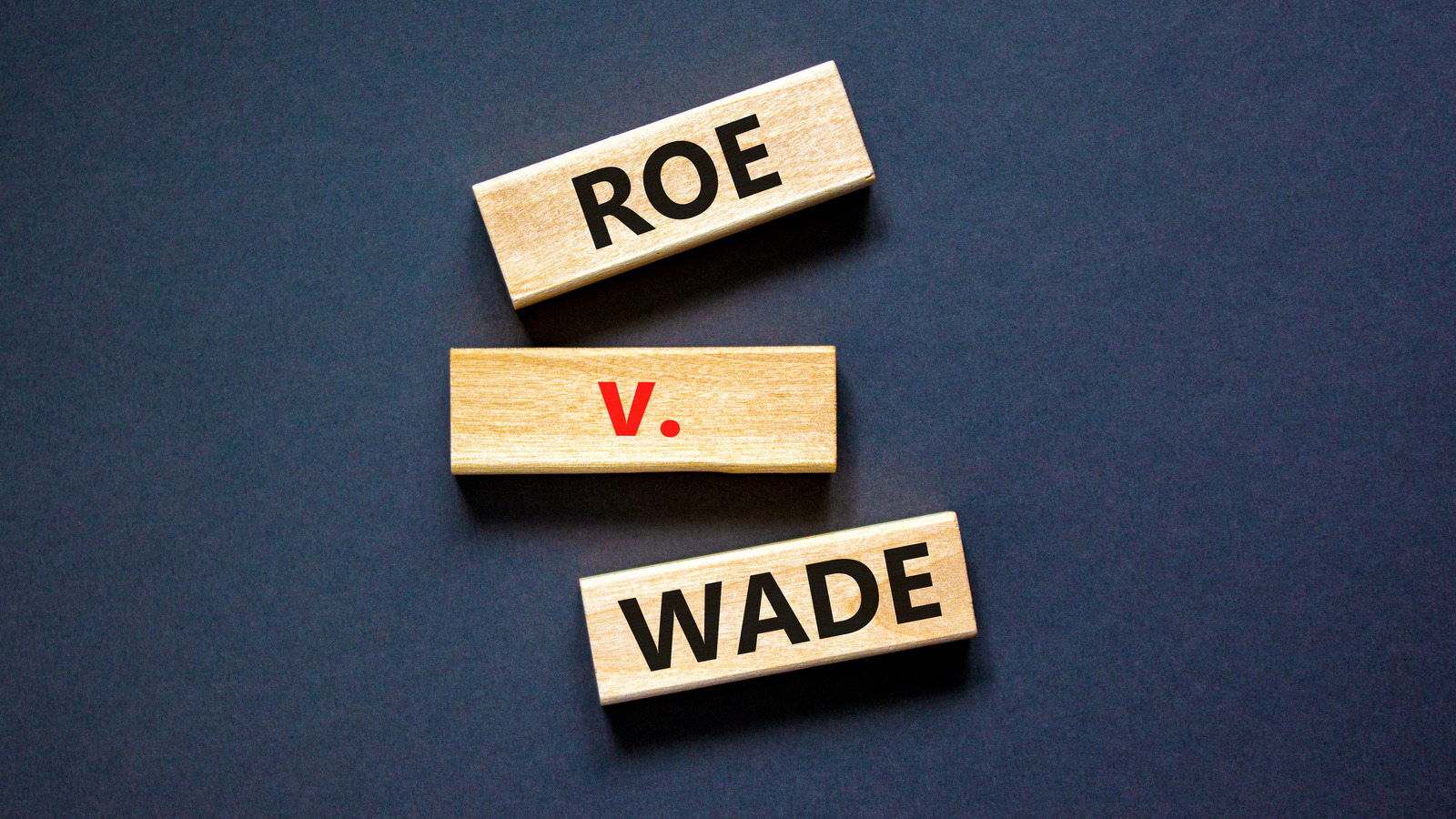 The Abortion Rates Before The Roe V. Wade Decision Aren't What You'd Expect