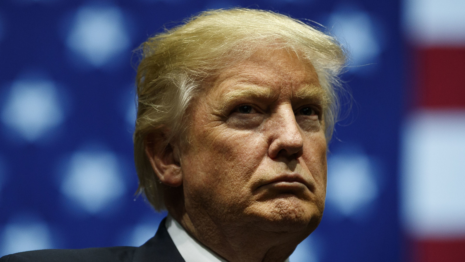 The Actors Union Response To Donald Trump's Resignation Has People Talking