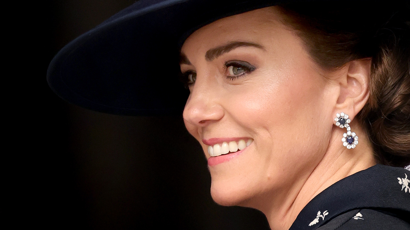 The Actor Taking On The Role Of A Young Kate Middleton In Season 6 Of ...