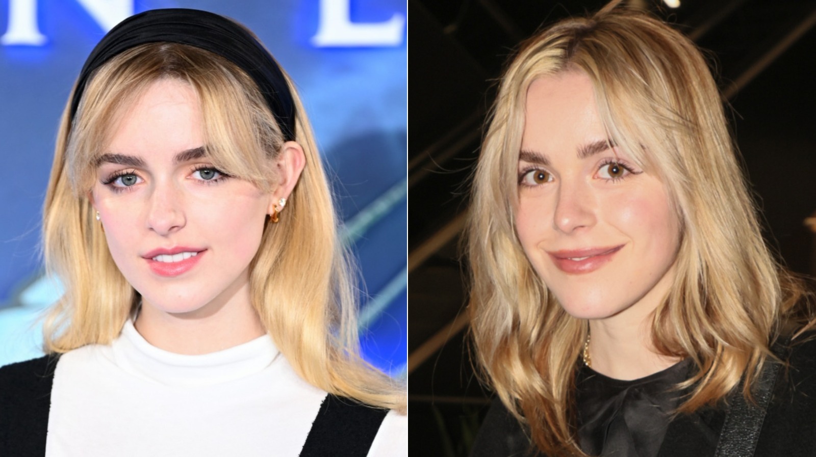 The Actor Who Looks Exactly Like Young Sheldon's Mckenna Grace