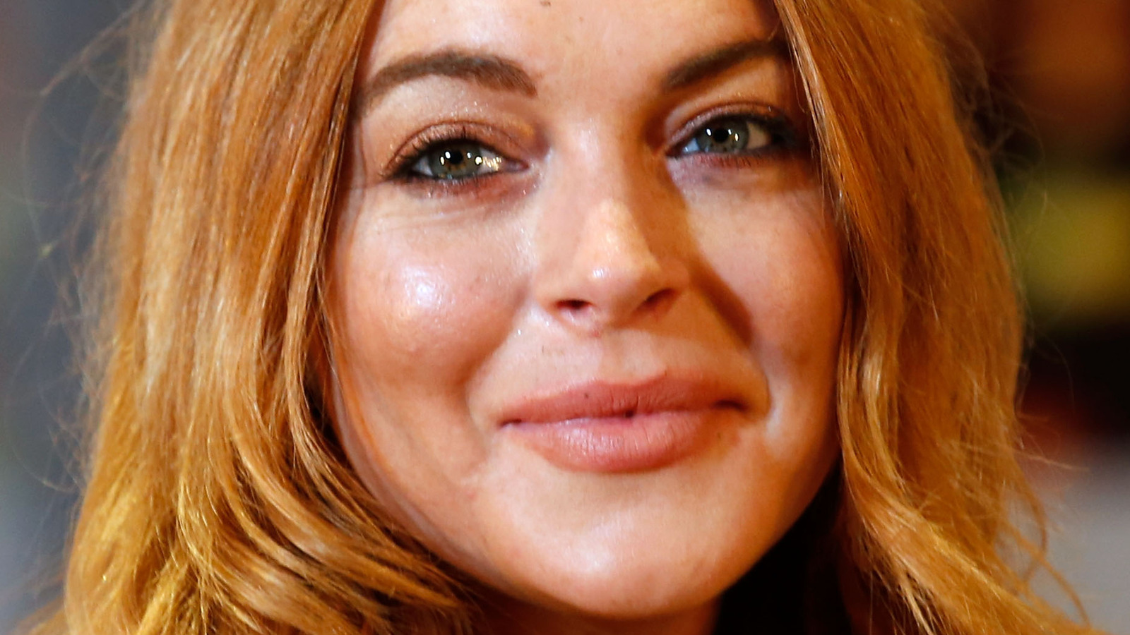 The Actual Lip Color Lindsay Lohan Wore As Cady In Mean Girls