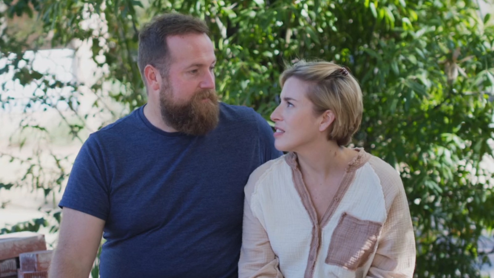 The Adorable Good Luck Charm HGTV's Ben Napier Is Incredibly ...