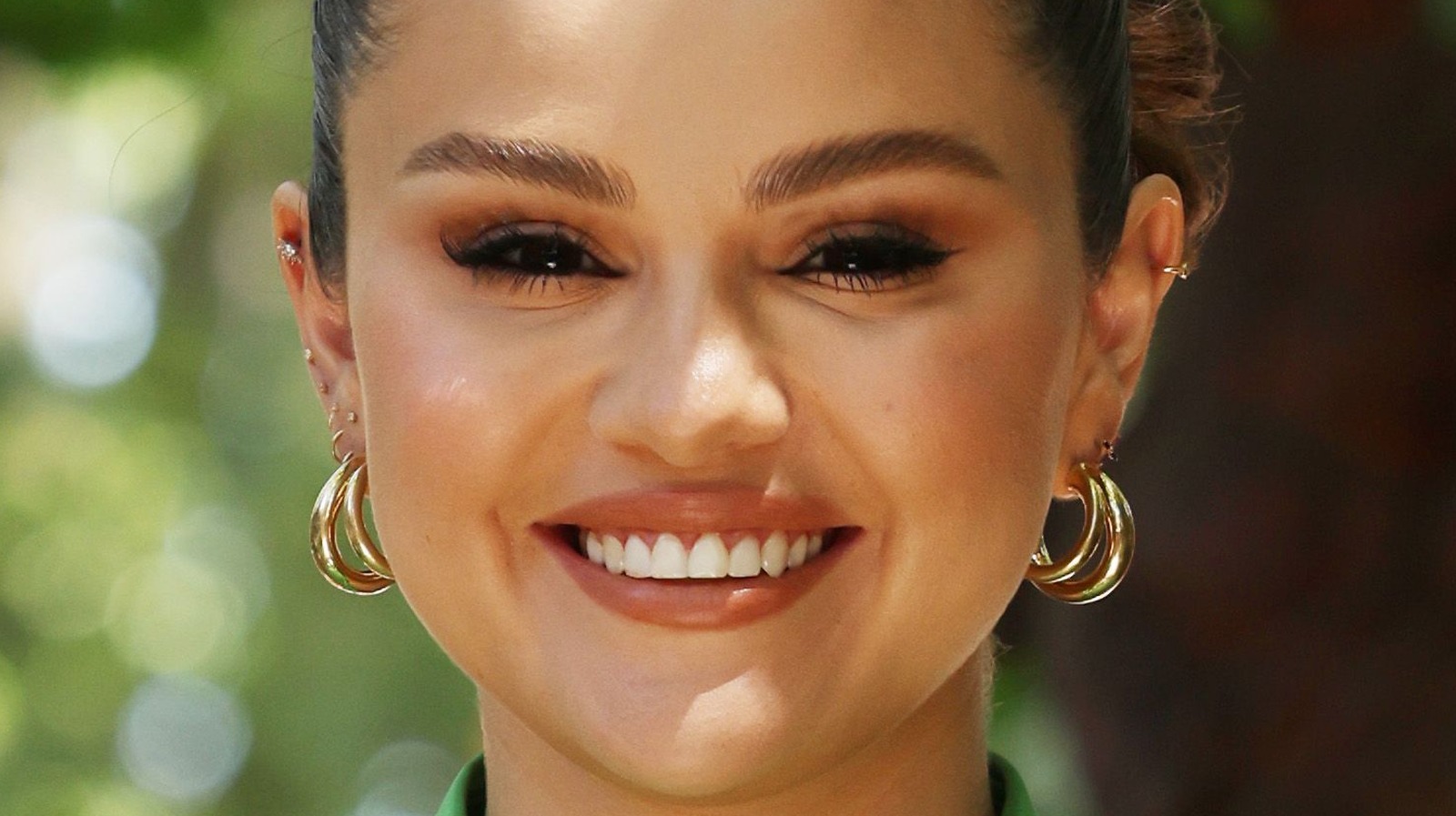 The Affordable Hair Detangler That Is Part Of Selena Gomez's Morning ...