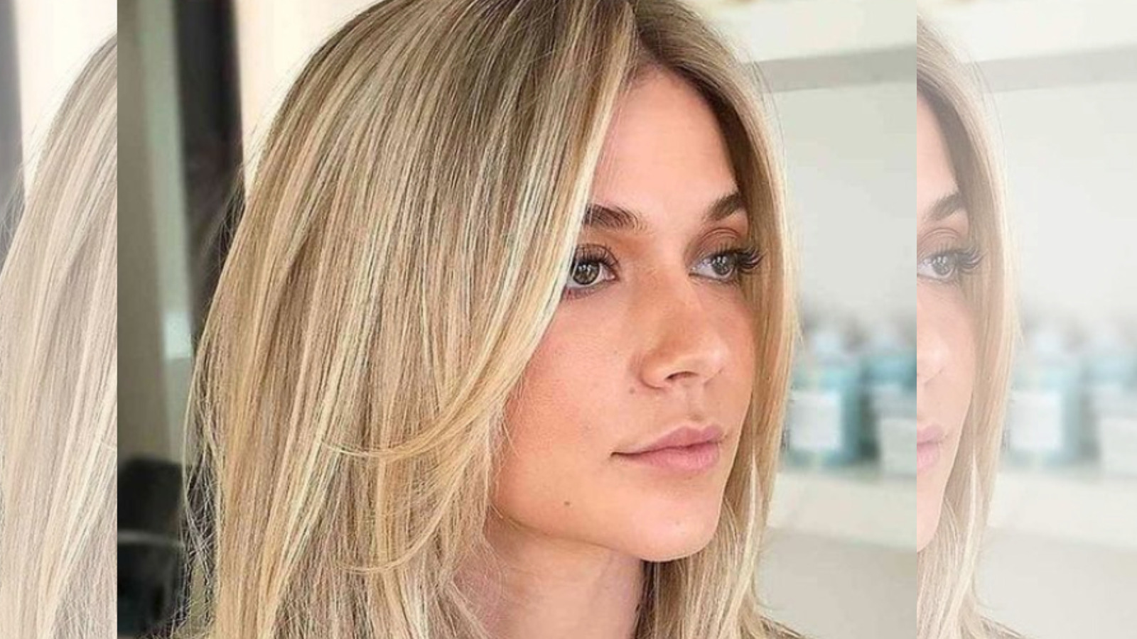 The 'Air Cut' Is The Haircut You Need If You Love Volume