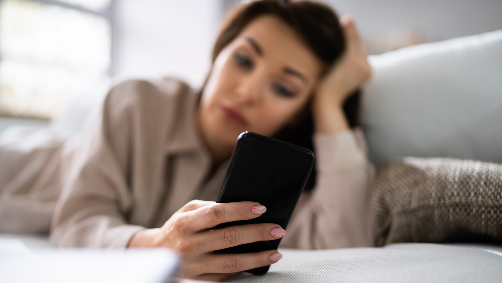 The Anti-Ghosting Trend Makes Dating A Little Less Scary