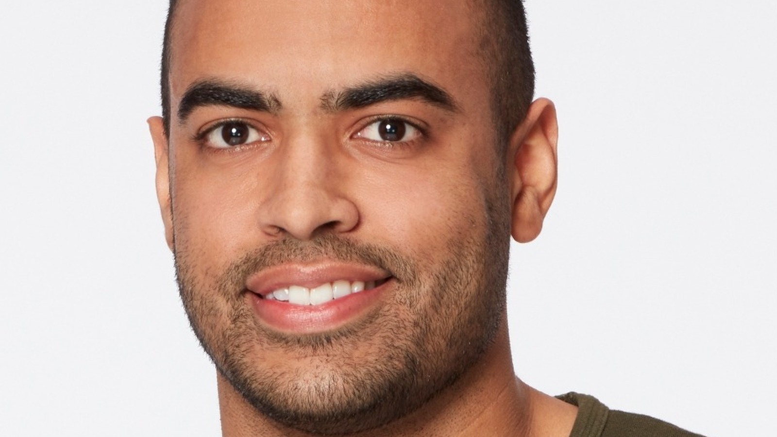 The Bachelorette's Justin Glaze Is Apologizing. Here's Why