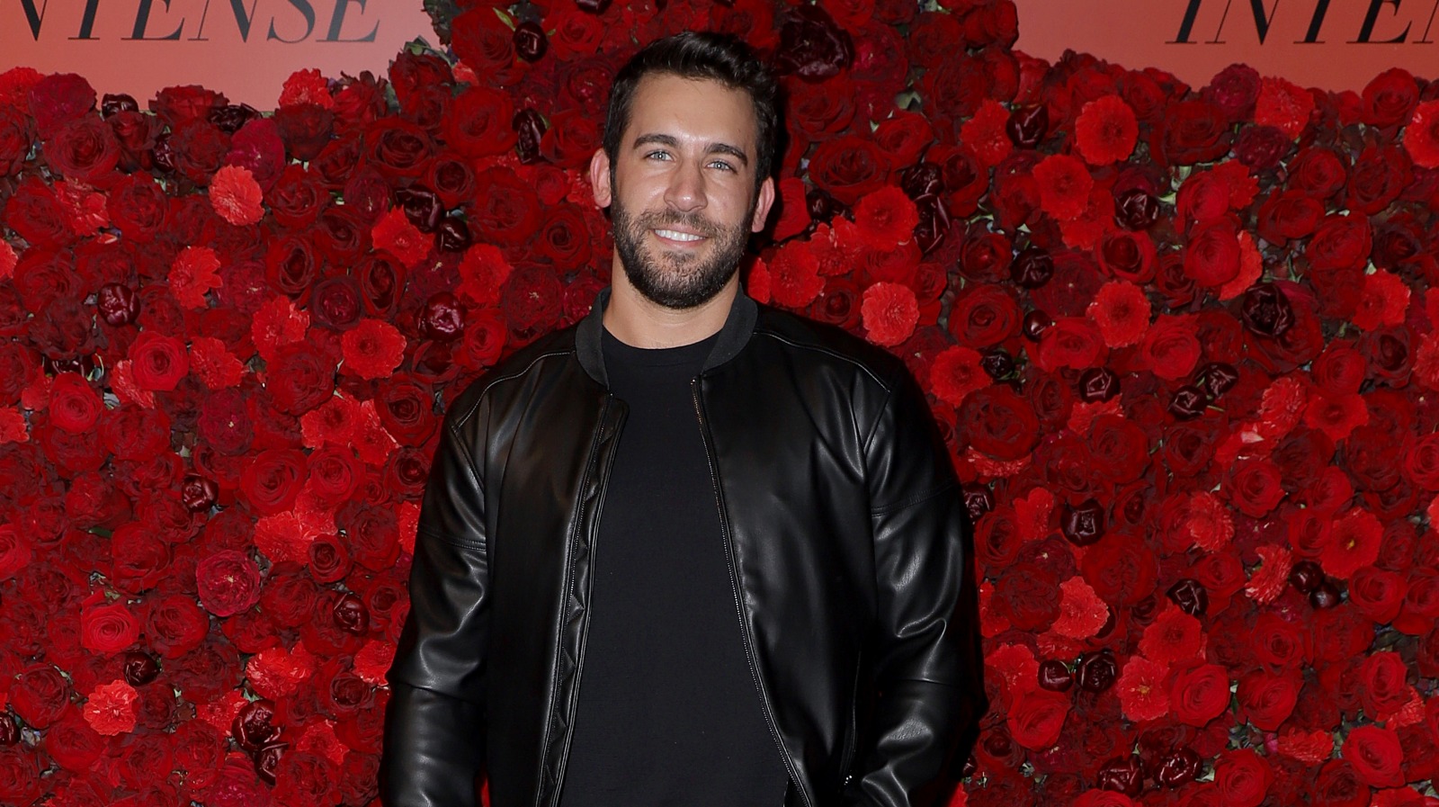 The Bachelor's Derek Peth Has Exciting News For Fans