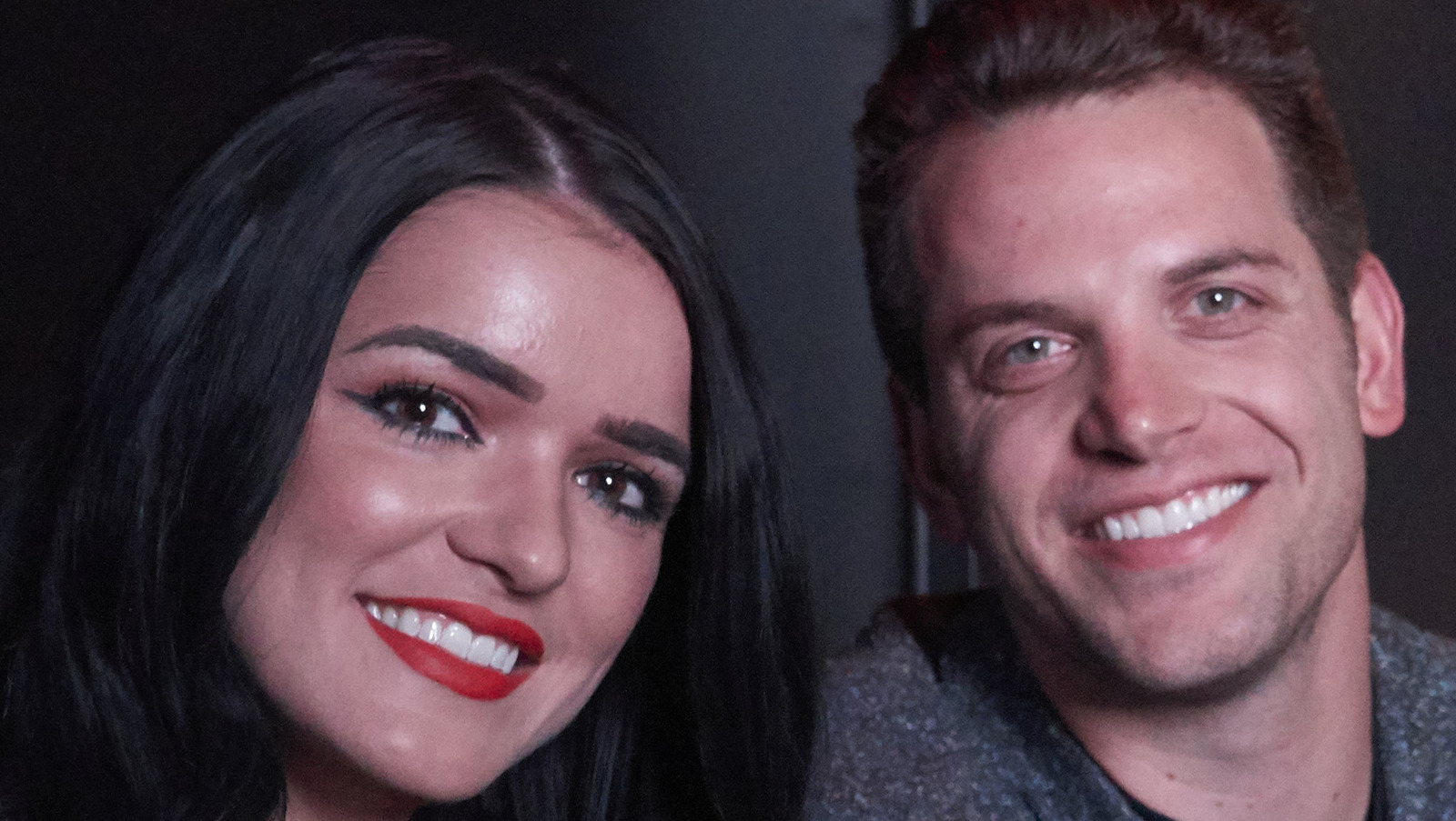 The Bachelor's Raven Gates And Adam Gottschalk Have Big News